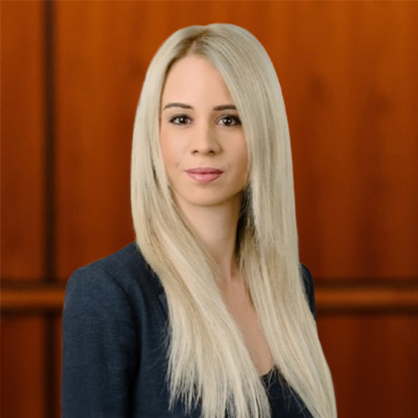 Alexa V. Saab, Esq. | Emerson Law, P.A.